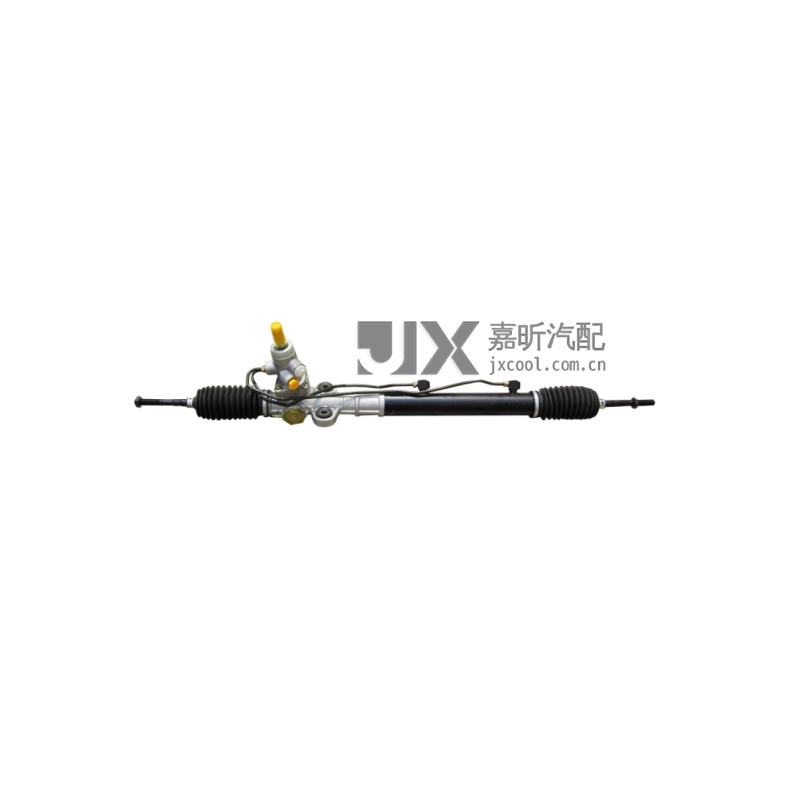 【JX74324】left hand drive hydraulic steering rack for HYUNDAI ACENT ...