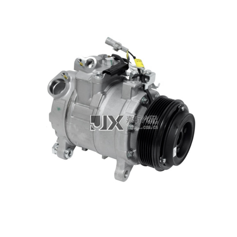 【JX06110】7SBU17A 6PK 110MM 12V for BMW OEM：447160-4100 DCP05096 ...