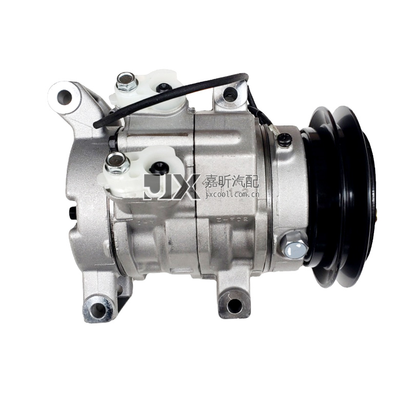 【JX17235】10s11c 1 PK 130mm 12v/24v for toyota hilux 88320-0K341 ...