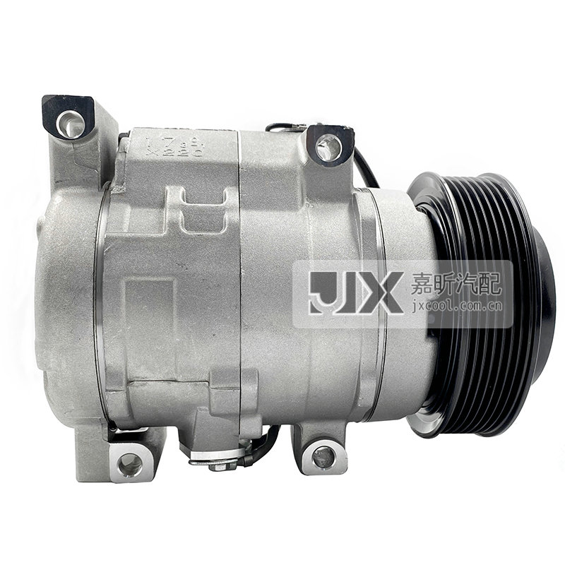【JX17105】DENSO 10S17C 7PK 120MM /12v for TOYOTA FJ CRUISER Compressor ...