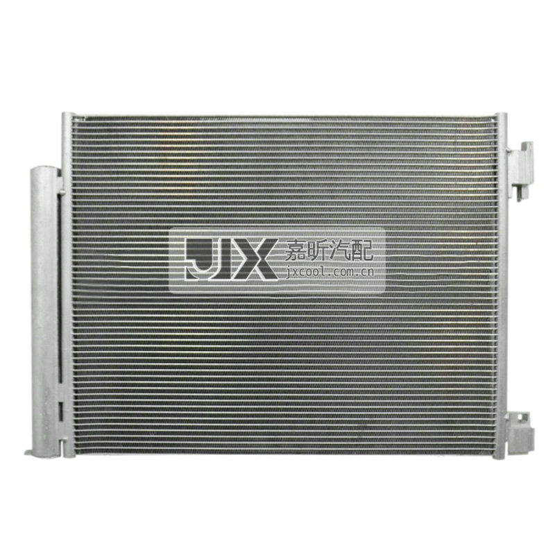 【JX60266】Air conditioning condenser For RENAULT CLIO 19- OEM ...