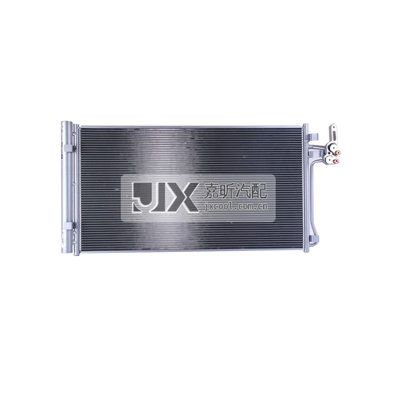 Air conditioning condenser For LAND ROVER DISCOVERY 2.0D 15- LR075358