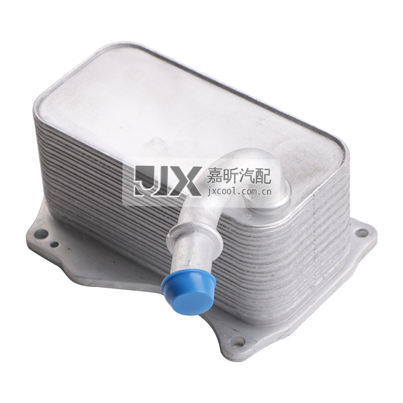 【JX62074】OIL COOLER For MERCEDES-BENZ OEM:2761880001,A2761880001