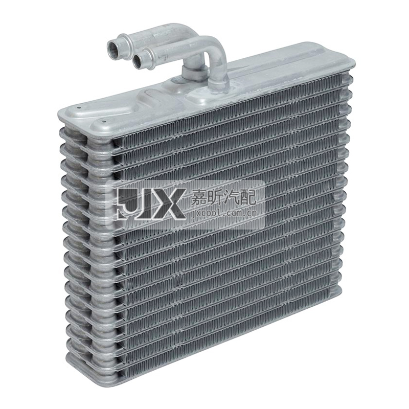【JX70924】AC Evaporator For PETERBILT 386 Base 2008-2015 OEM:3X011250 ...
