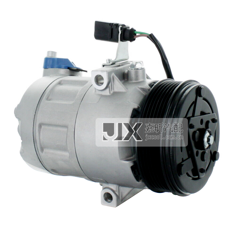 【JX03173】AC Compressor SD6V12 110MM /PV6 For SEAT Mii 1.0 KF1 2011- OEM ...