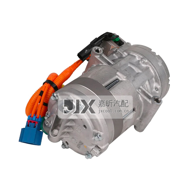 【JX34002】Electric AC Compressor For HES33 TESLA MODEL-S 2018- OEM ...
